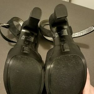 Payless | Shoes | Payless Shoes Platform Heels Name Brand Trash | Poshmark